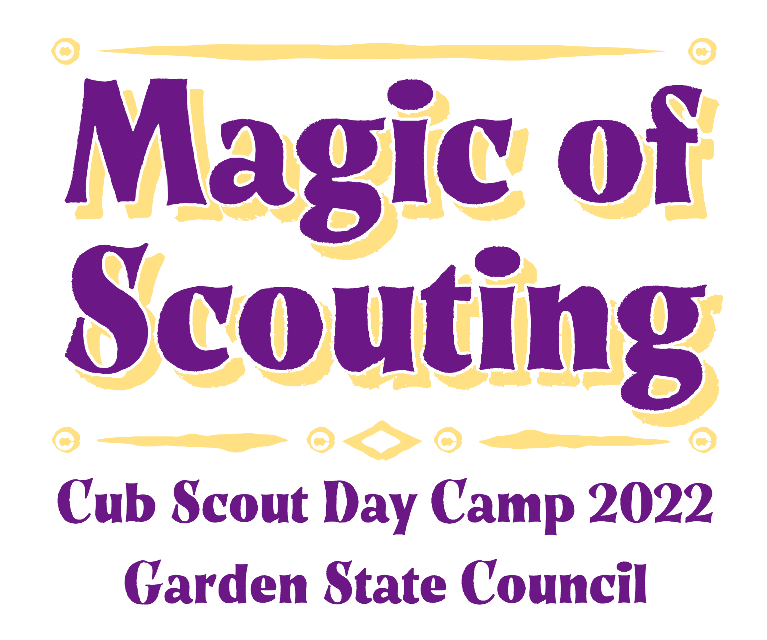 Cub Scout Day Camp - Garden State Council BSA