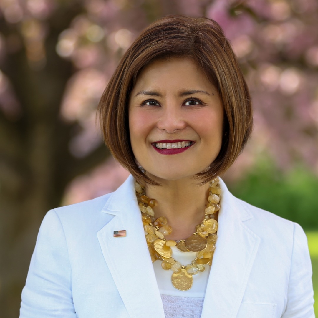 Camden County Distinguished Citizen Award - Garden State Council BSA