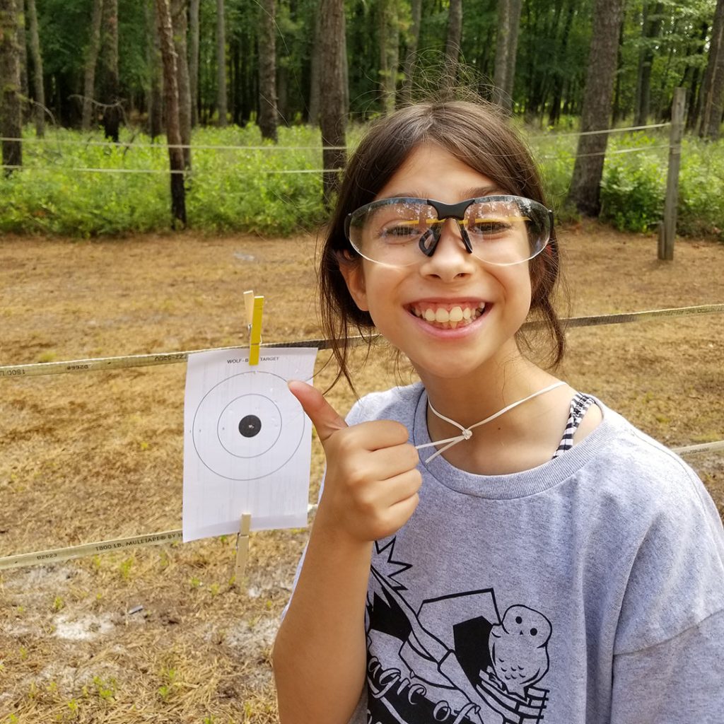 Cub Scout Day Camp - Garden State Council