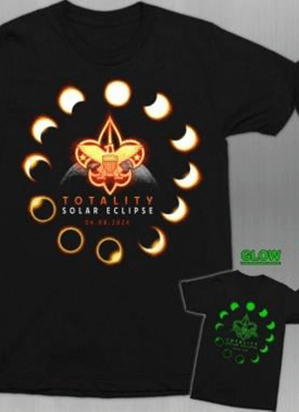 Scout Shop - Garden State Council BSA