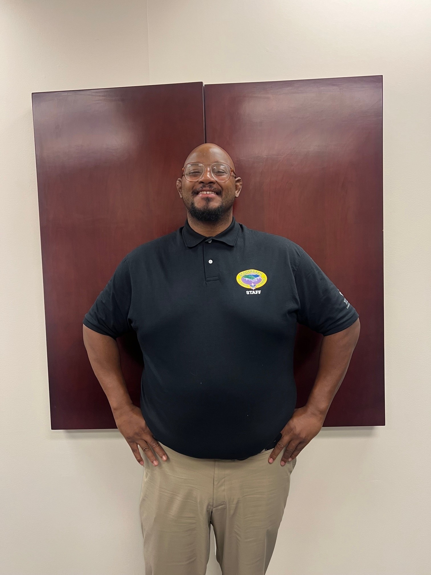 Osprey District - Garden State Council, Scouting America