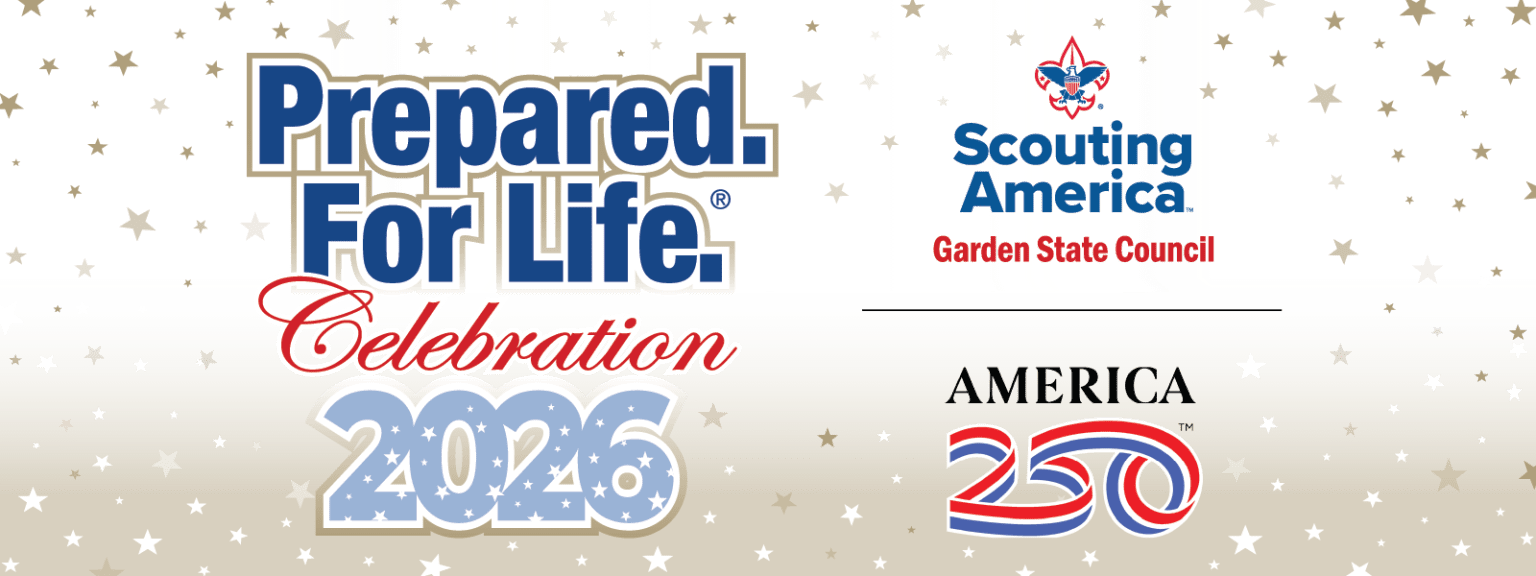 Prepared For Life - Garden State Council